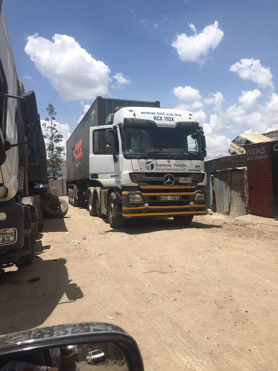 What We Do – Transnet